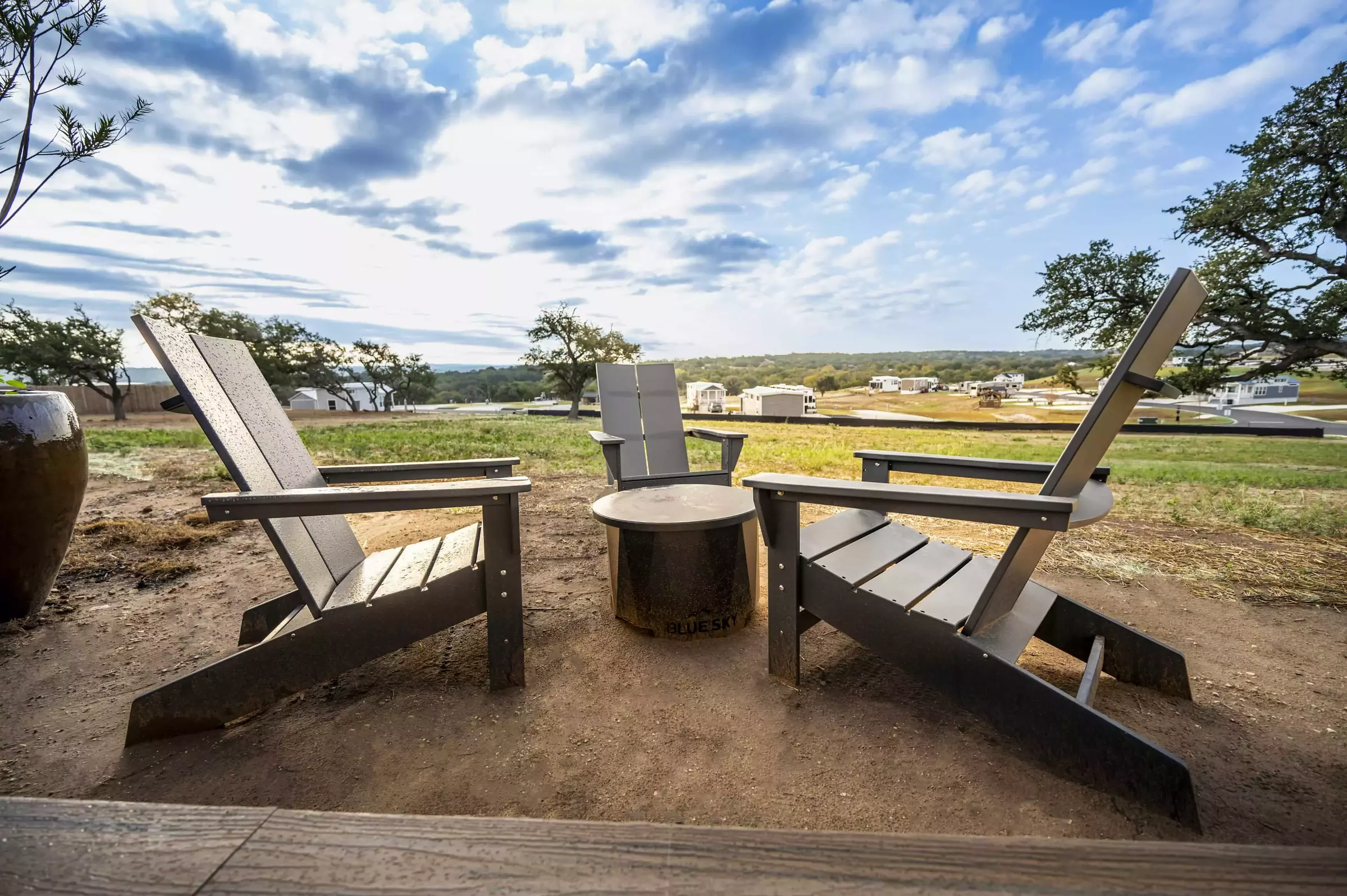 Premium Site FF 038 - 0 bedroom Site in Fredericksburg | Firefly Resort