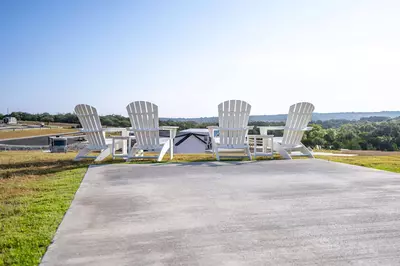 Firefly Resort Rentals in Texas | Firefly Resort