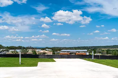 Firefly Resort Rentals in Texas | Firefly Resort