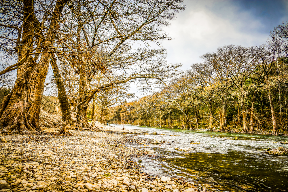 5 of the Top Reasons You’ll Love Visiting Texas in the Winter | Firefly ...