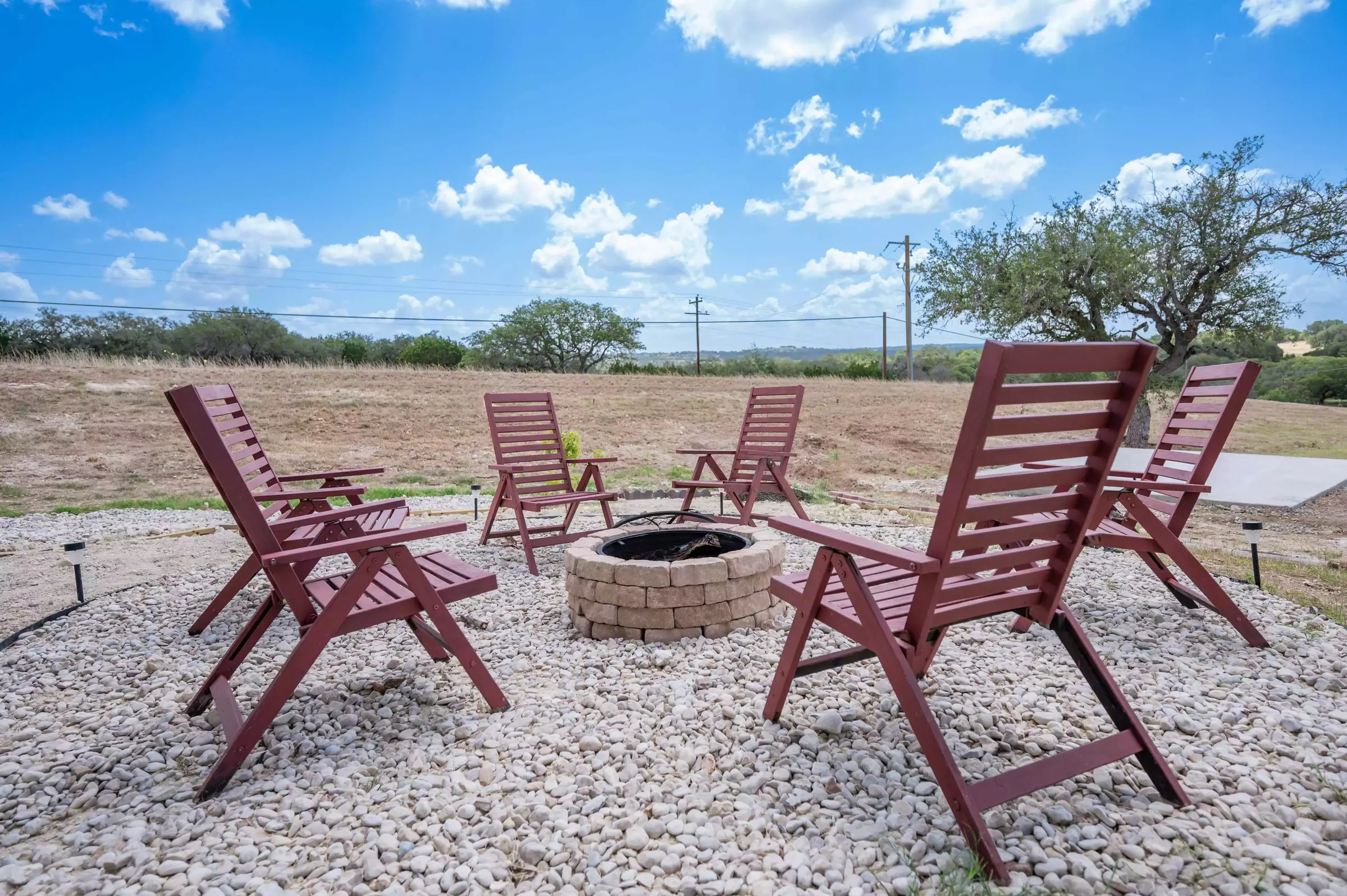 Tiny Home FF 004 - 1 bedroom Accommodation in Fredericksburg | Firefly ...