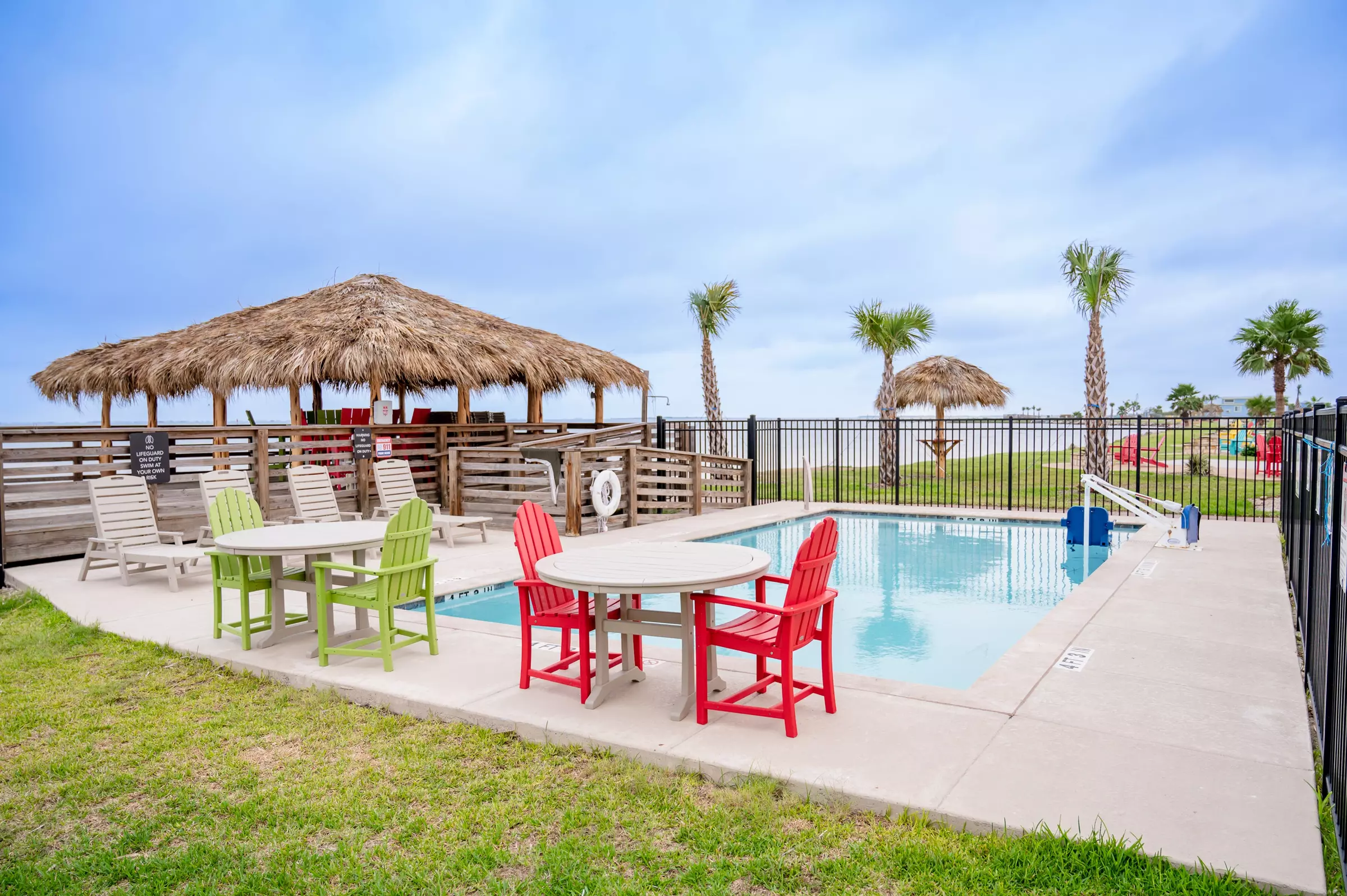 4 Tips to Help You Plan the Perfect Stay at Our Corpus Christi Resort | Firefly Resort